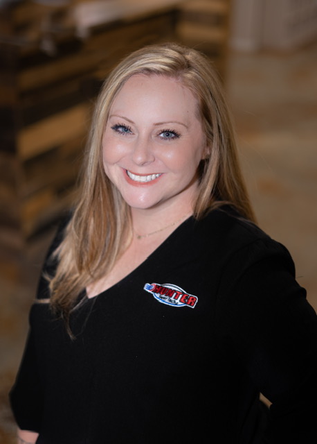 TurnPoint Services - May 2021 News 😃