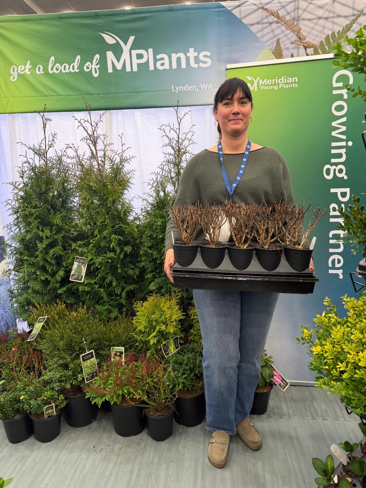 JRT and MYP Weekly Availability