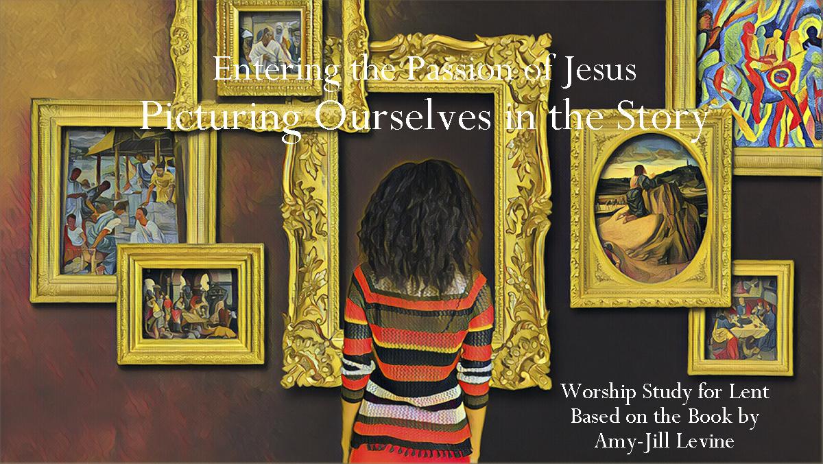 A Wednesday Message from Warwick Memorial UMC