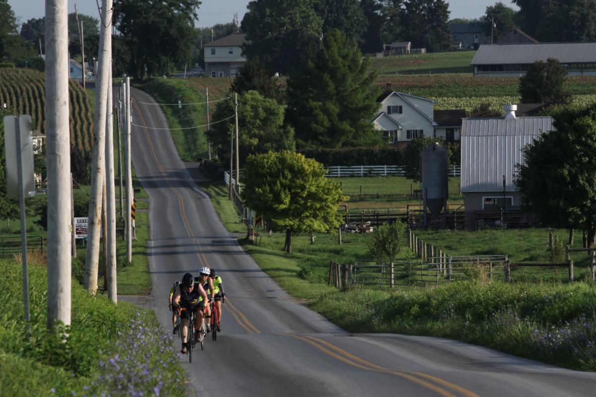 Register on Jan 16th for the 2023 Ride For Runaways