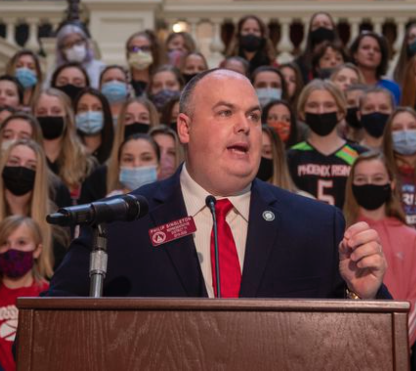 More GRA Candidate Endorsements!