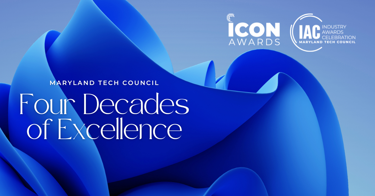 Congratulations to the 2025 ICON Award Winners!