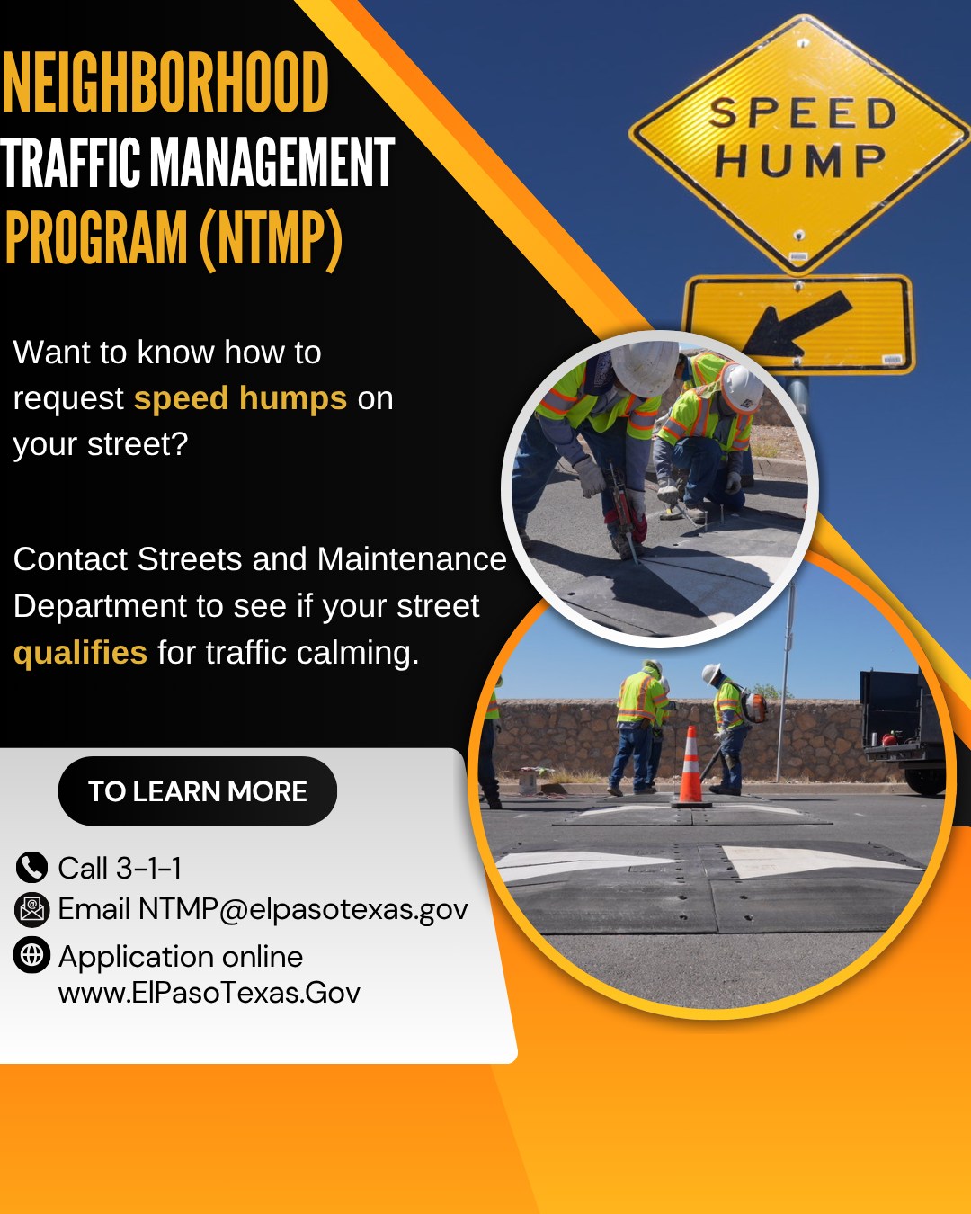 City Council Updates
