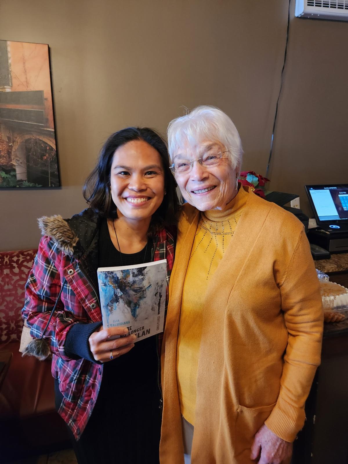 The January 2023 Shareline