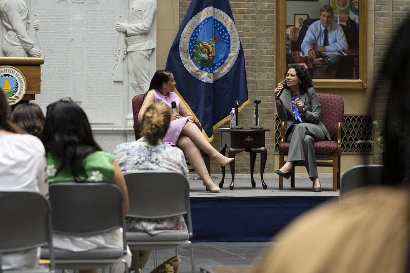 In case you missed it, here's what happened this week at USDA