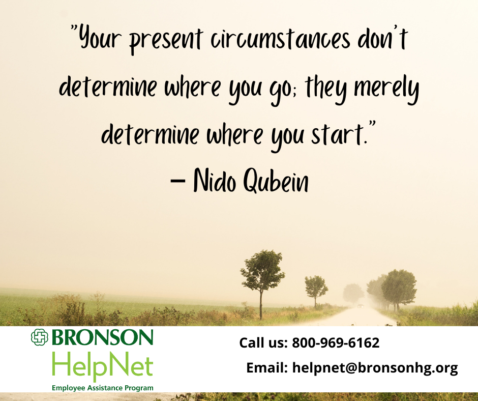 Do YOU Love Battle Creek and Calhoun County?