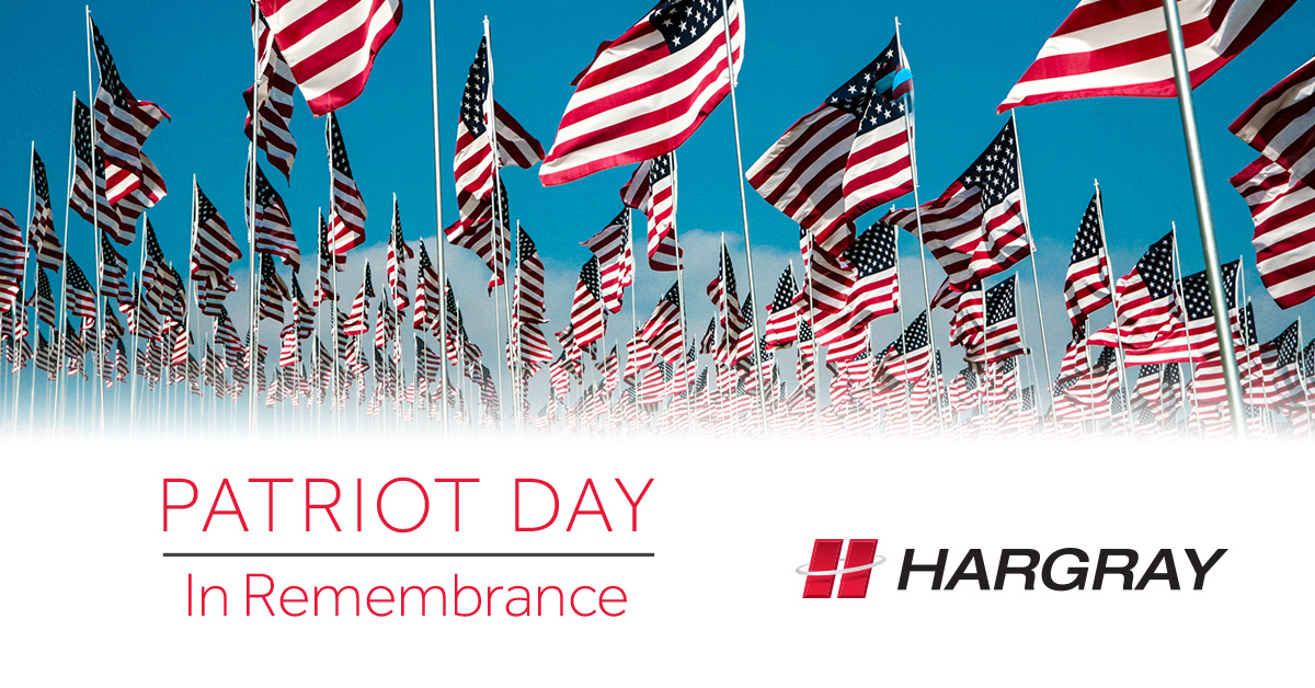 Wishing you heartfelt sentiments on this day from all of us at Hargray