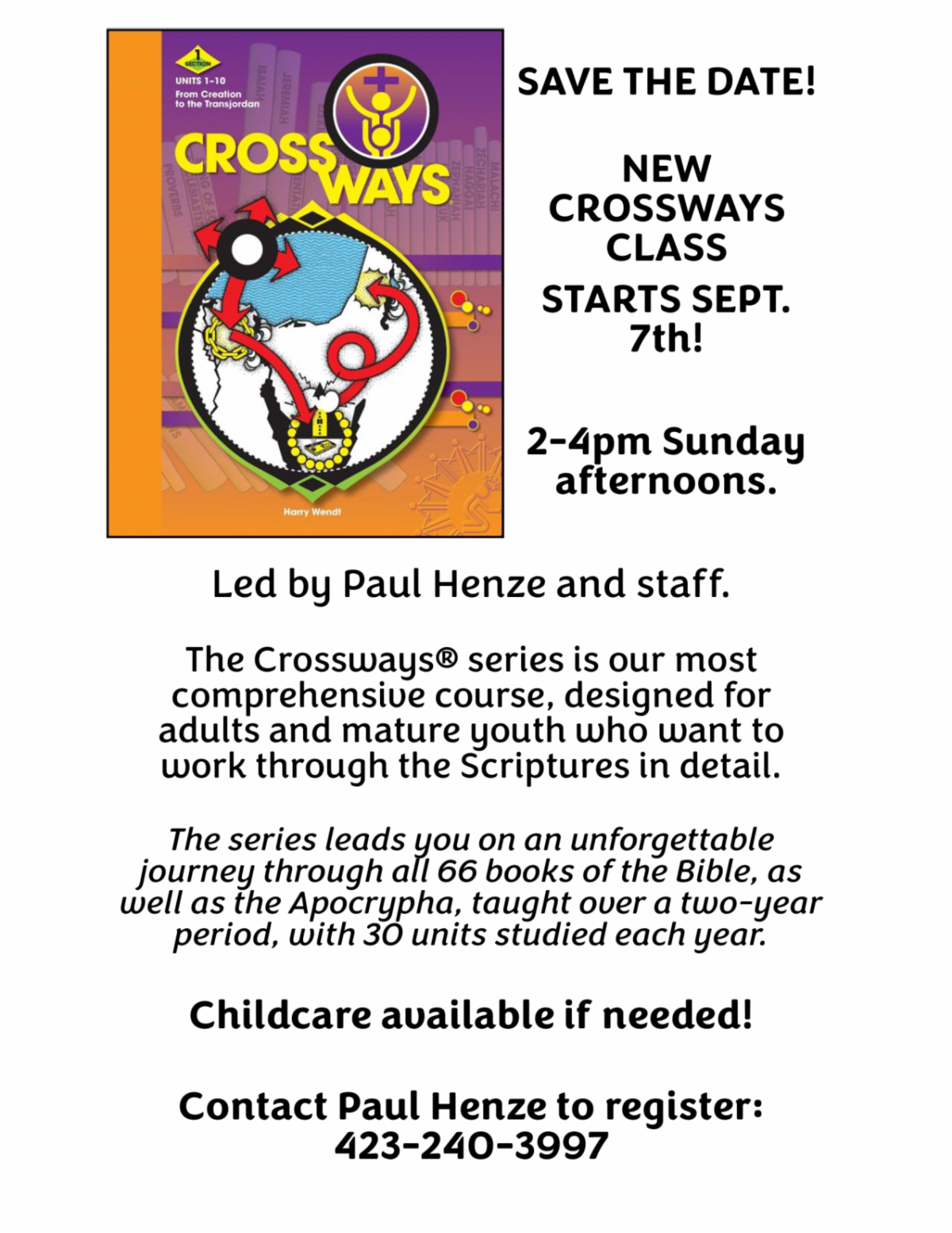 GSLC E-News - Week of August 24-30, 2025