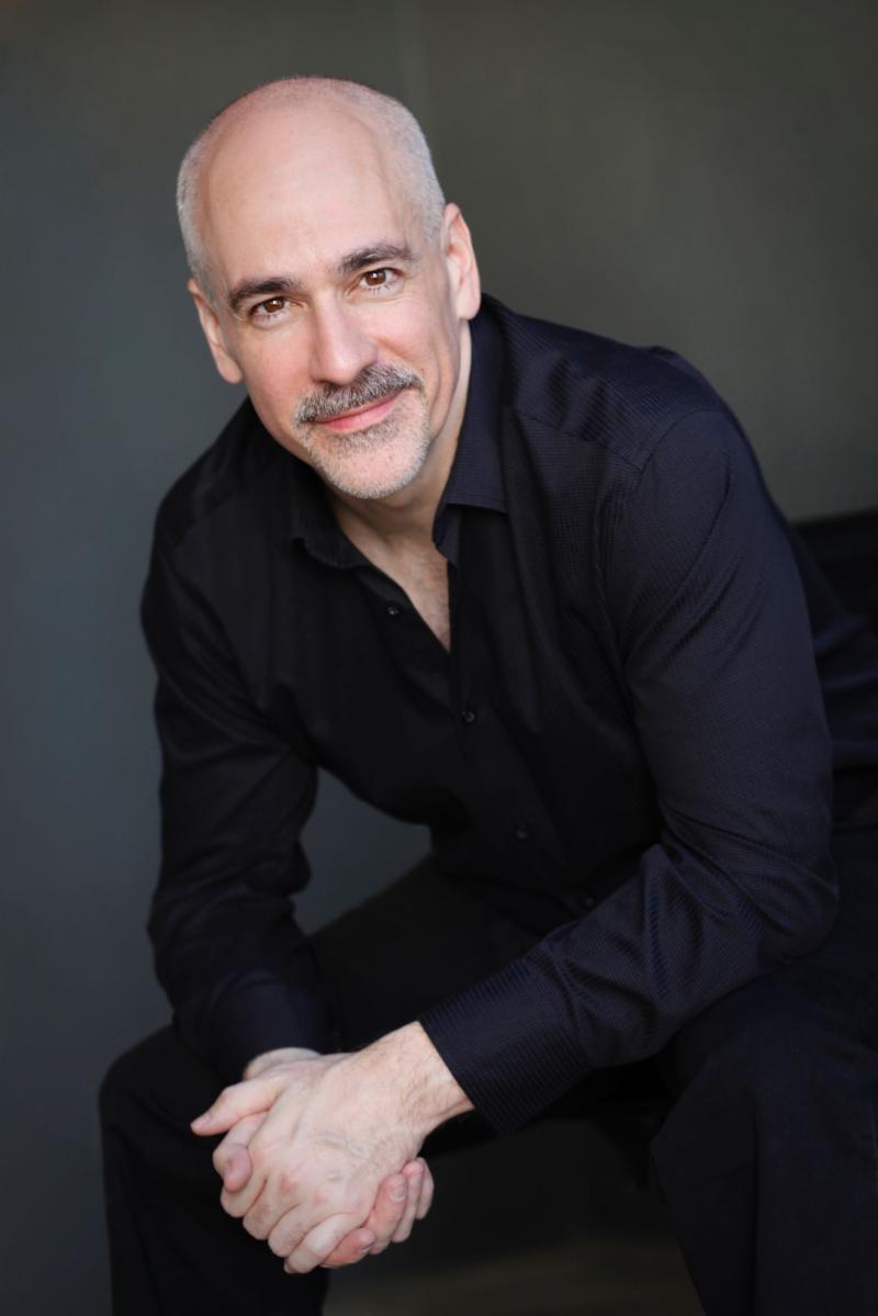 Composer Peter Boyer to receive the Ellis Island Medal of Honor