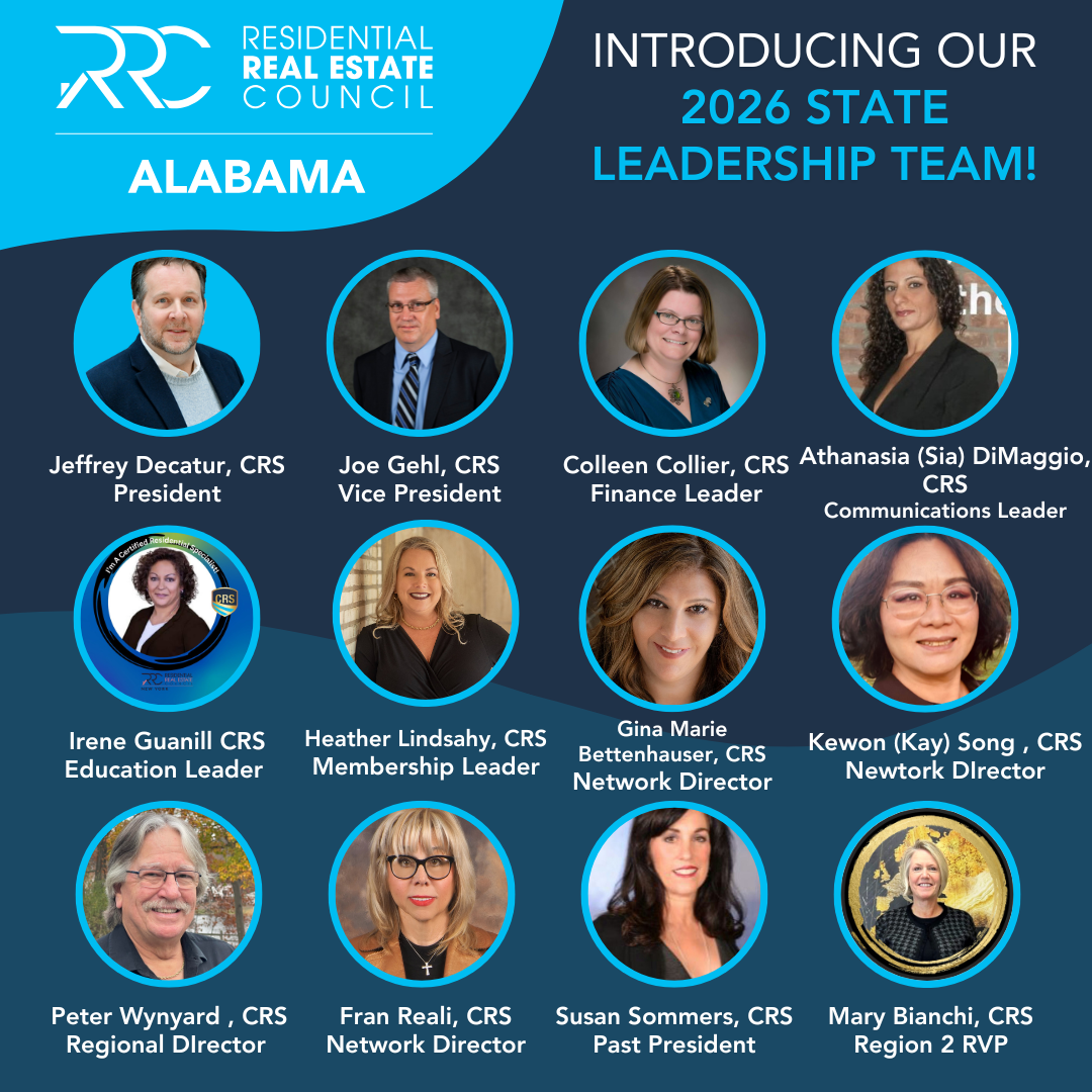 CRS / RRC December 2025 Newsletter