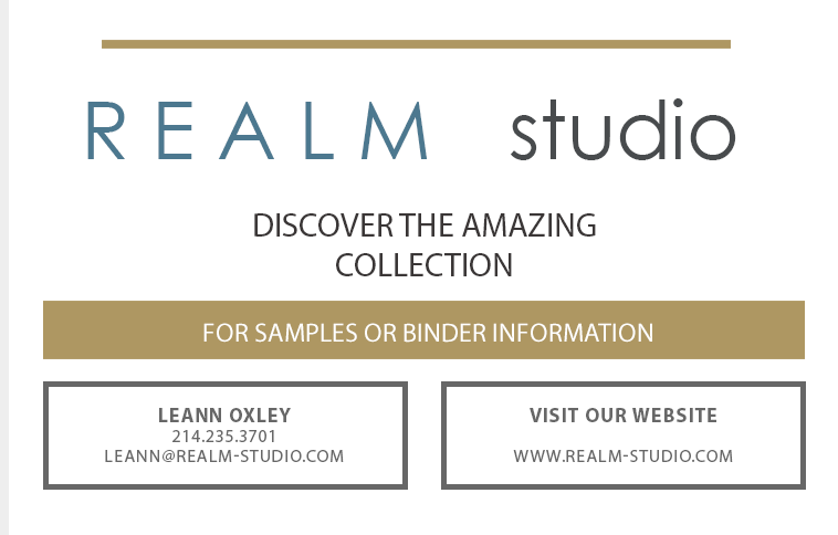 In the REALM - Cheers to 10 Years!