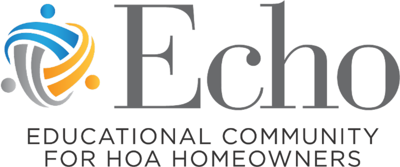 Register today for Echo's East Bay Resource Panel!