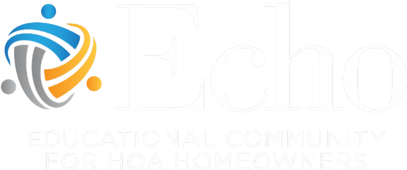 Echo Insight E-Newsletter – September 2021