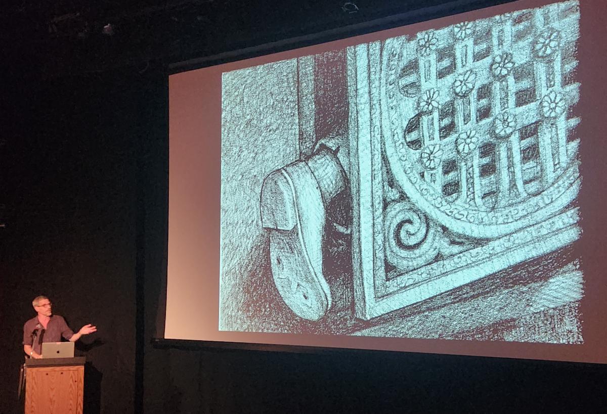 Exciting News: Voith Architects on Board!