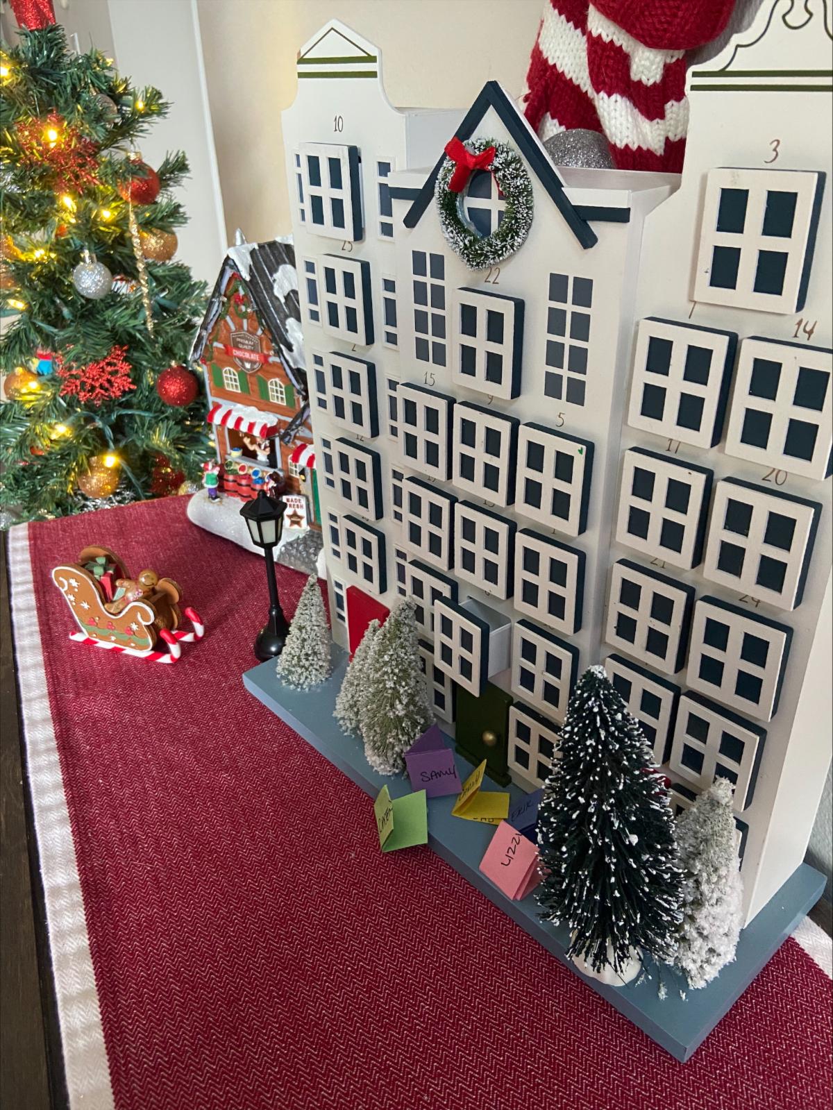 Caring Through the Holidays: December News & Updates