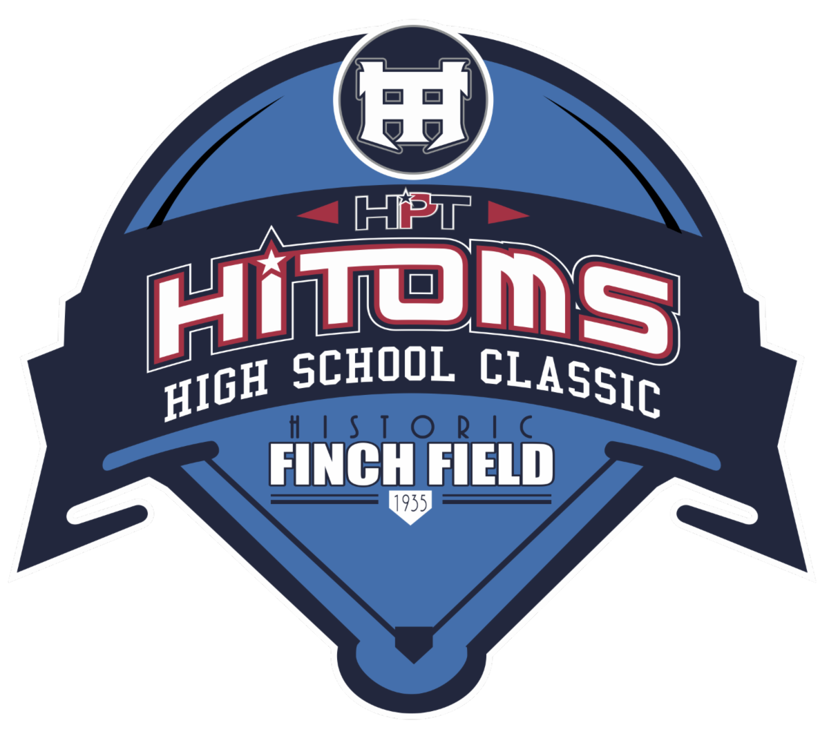 The Best Play this Saturday @ Historic Finch Field
