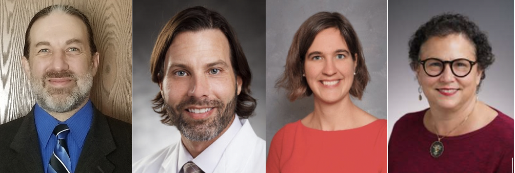 Transformational Times, April 2, 2021