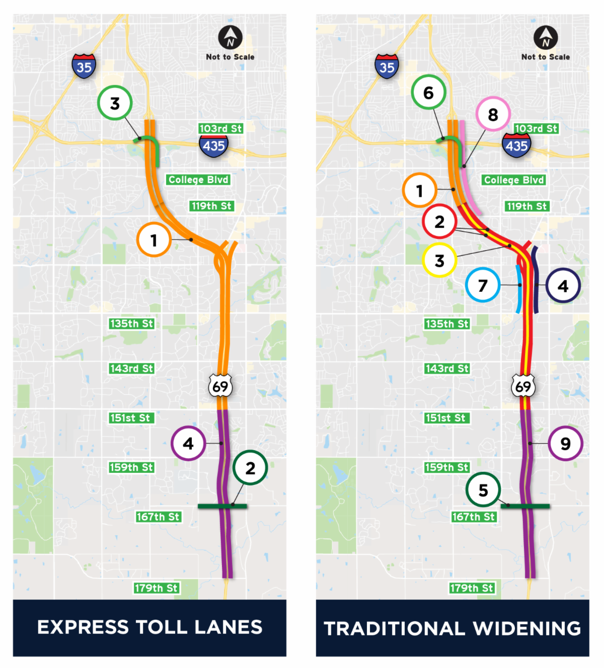 U.S. 69 Update - May 13, 2021