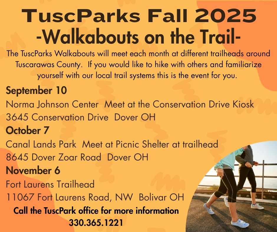 Towpath Times: 2025, Issue 19