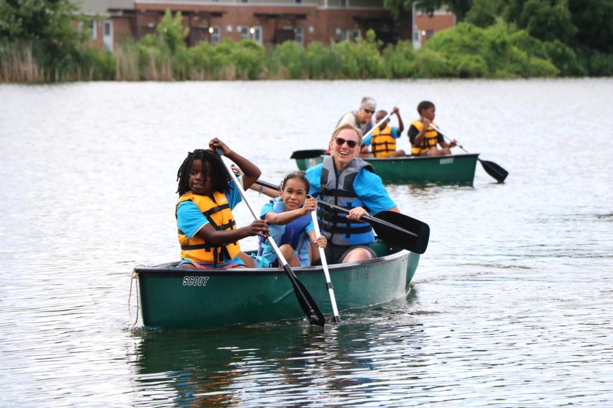 Towpath Times: 2025, Issue 13
