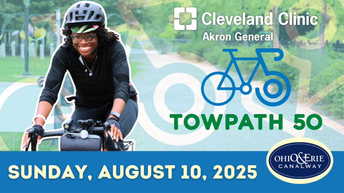 Towpath Times: 2025, Issue 14