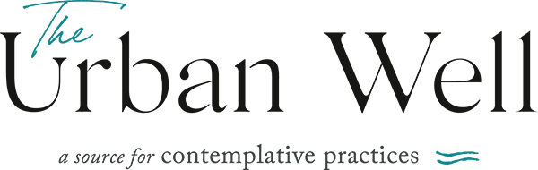 August contemplative happenings at the Urban Well