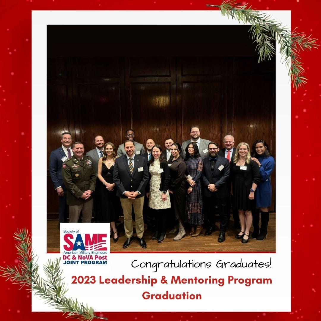 SAME NoVA Post December Newsletter