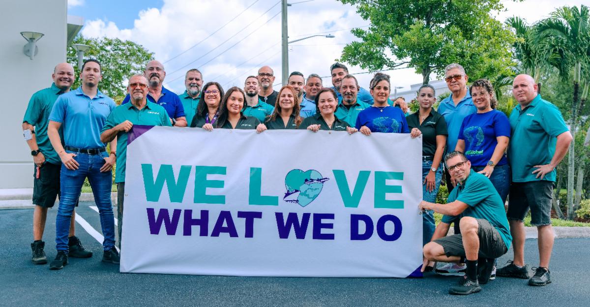 Your March Newsletter from CBX Global