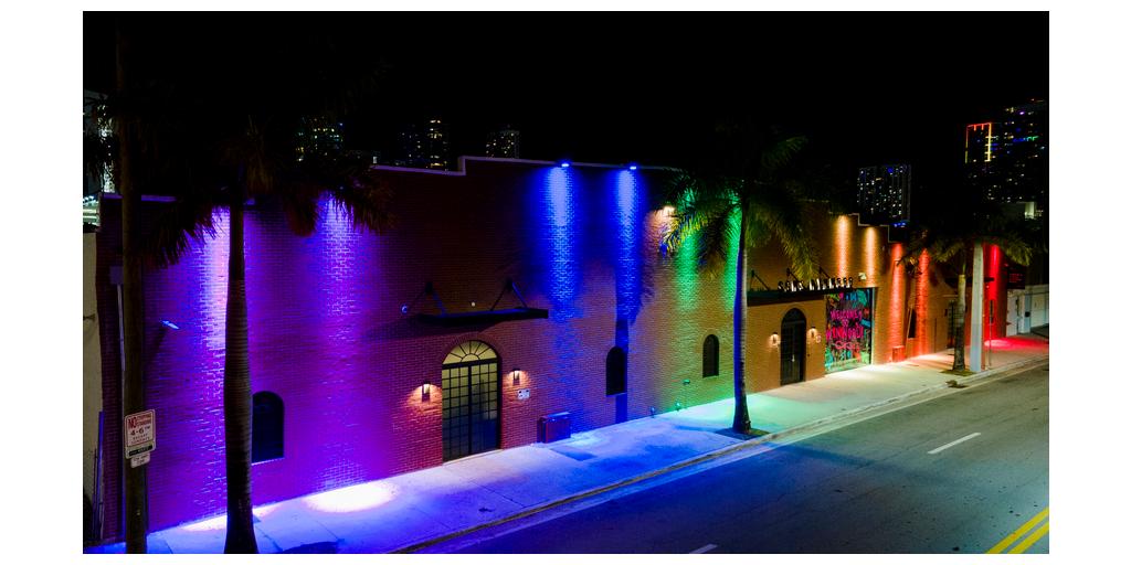 Save the Date for the MJL Select Miami Showcase 2024