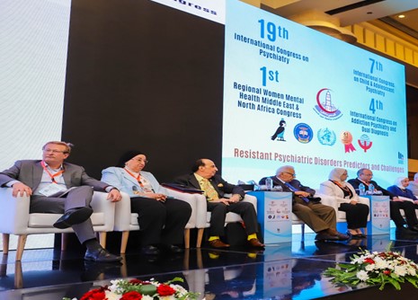 Summer 2024 IAWMH Newsletter