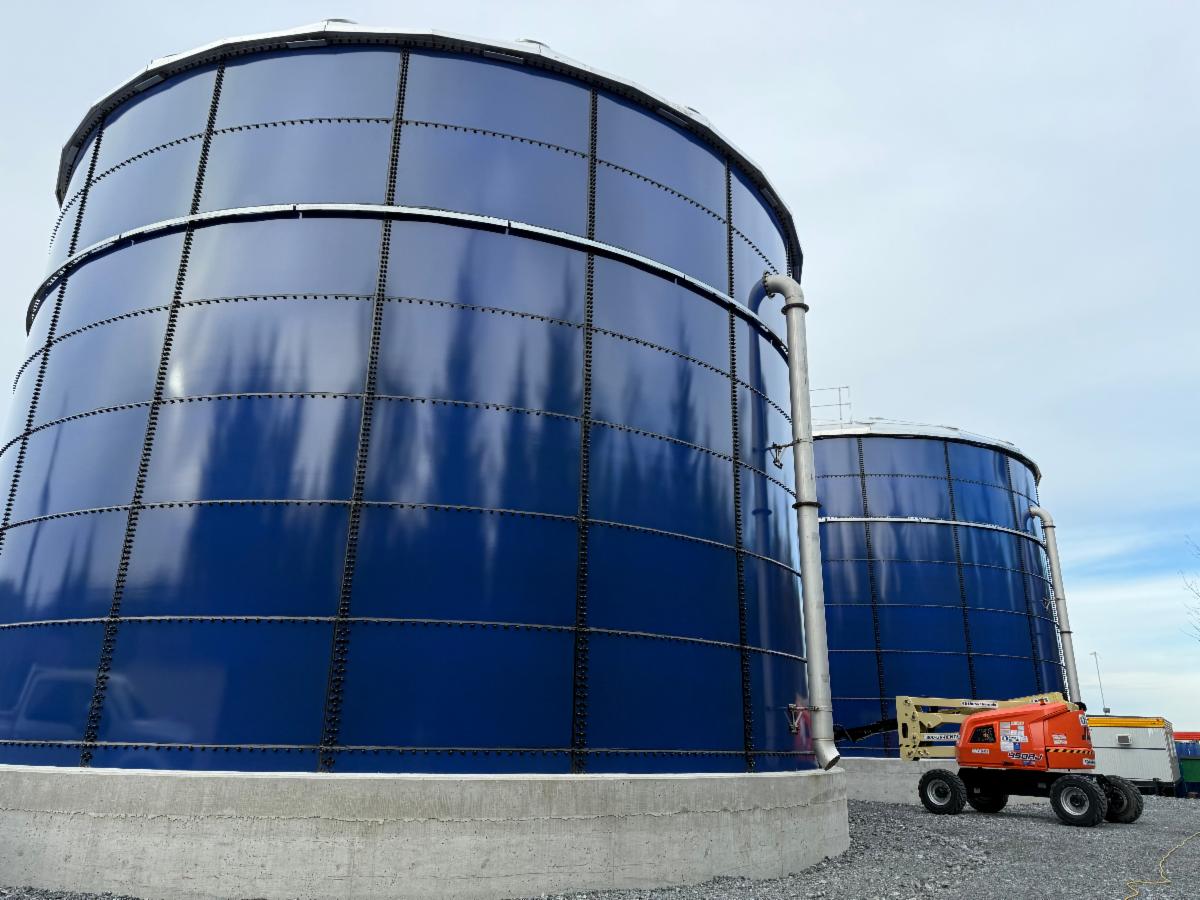 Tank Talk: Looking back on a year well built