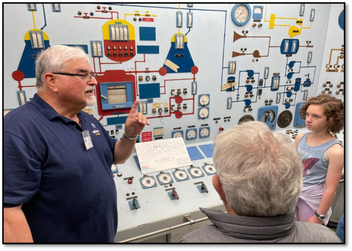 Weekly Shofar of Congregation Kol Shalom