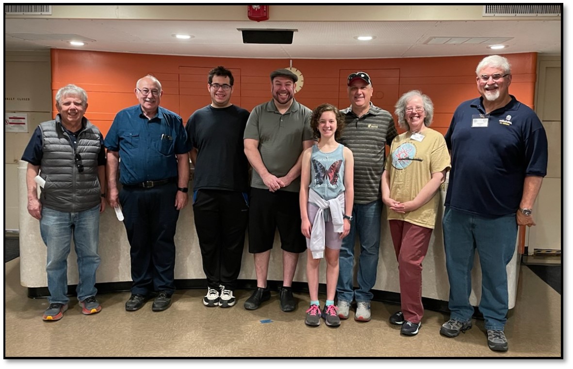 Weekly Shofar of Congregation Kol Shalom