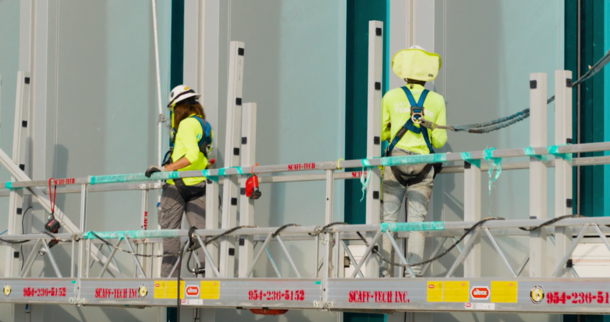 The latest news for you