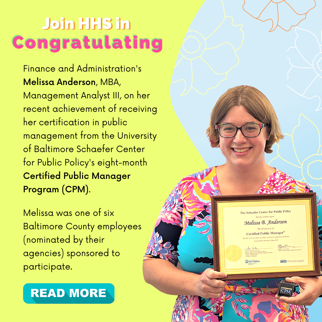 HHS News August 8, 2022