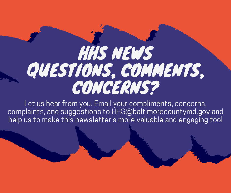 HHS News October 3, 2022