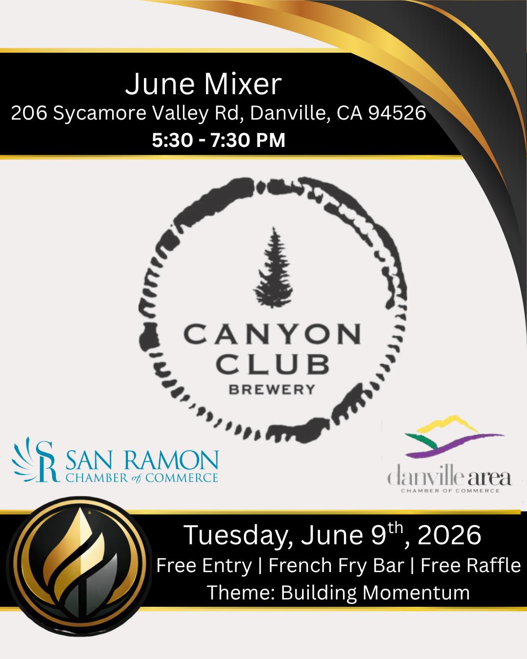 The Chamber Pulse: May Chamber Highlights!