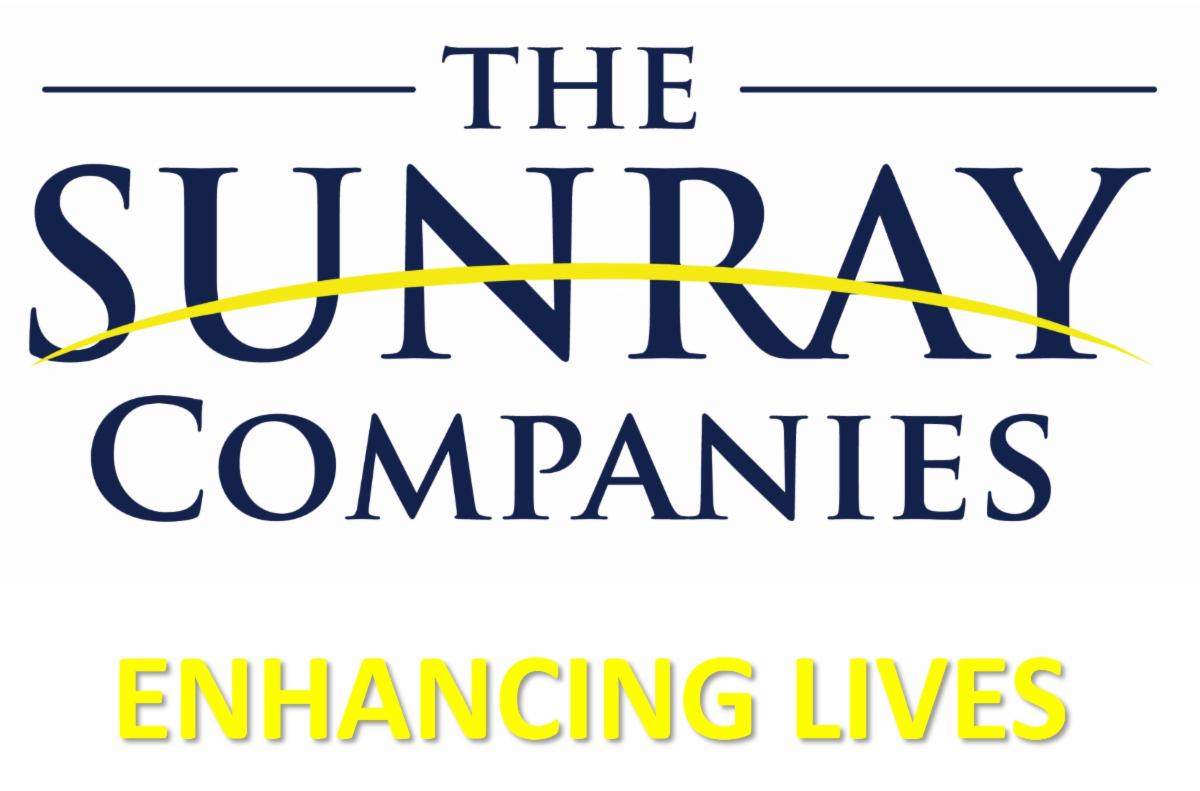 New Year - New Sunray Newsletter!