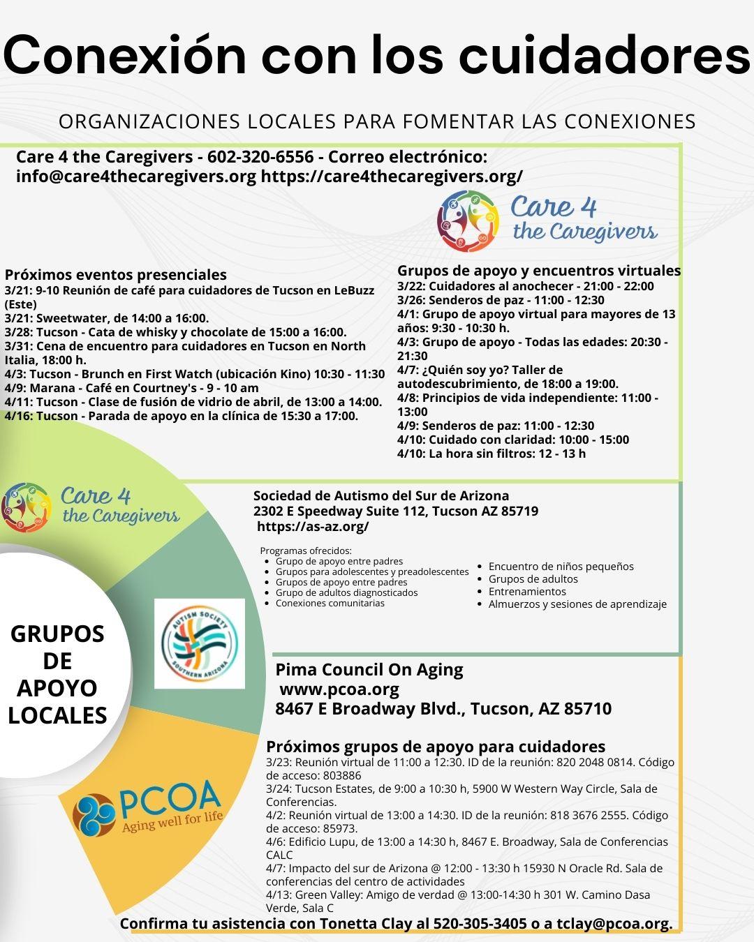UCPSA February 2026 Newsletter