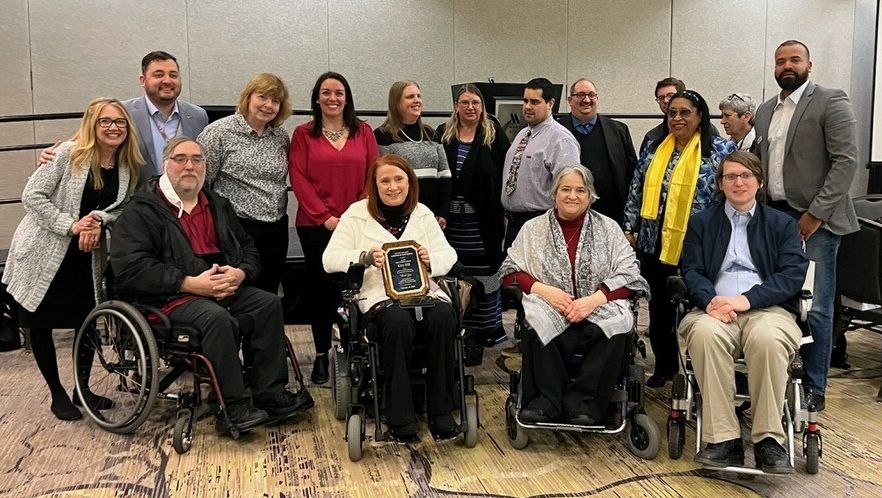 NYAIL Newsletter, March 2023