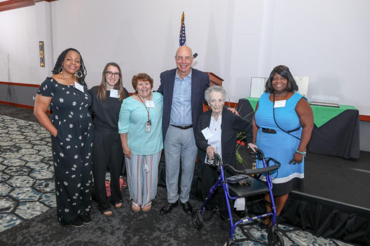 Happenings at Unity House