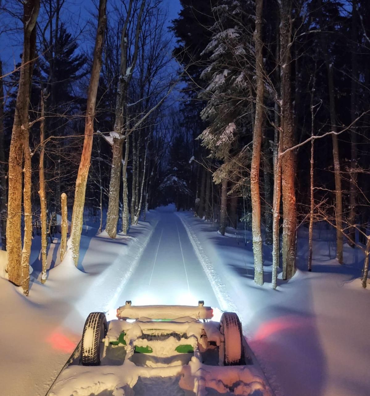 Are You Ready for Winter?