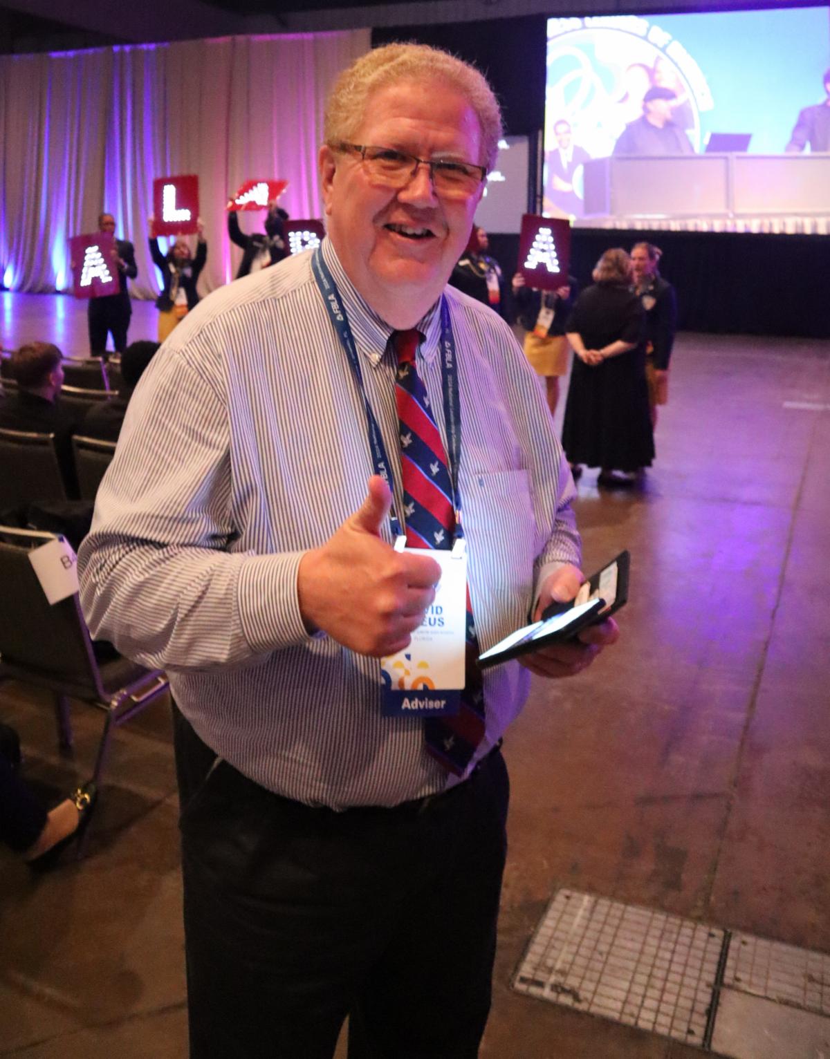 The Small Business Patriot