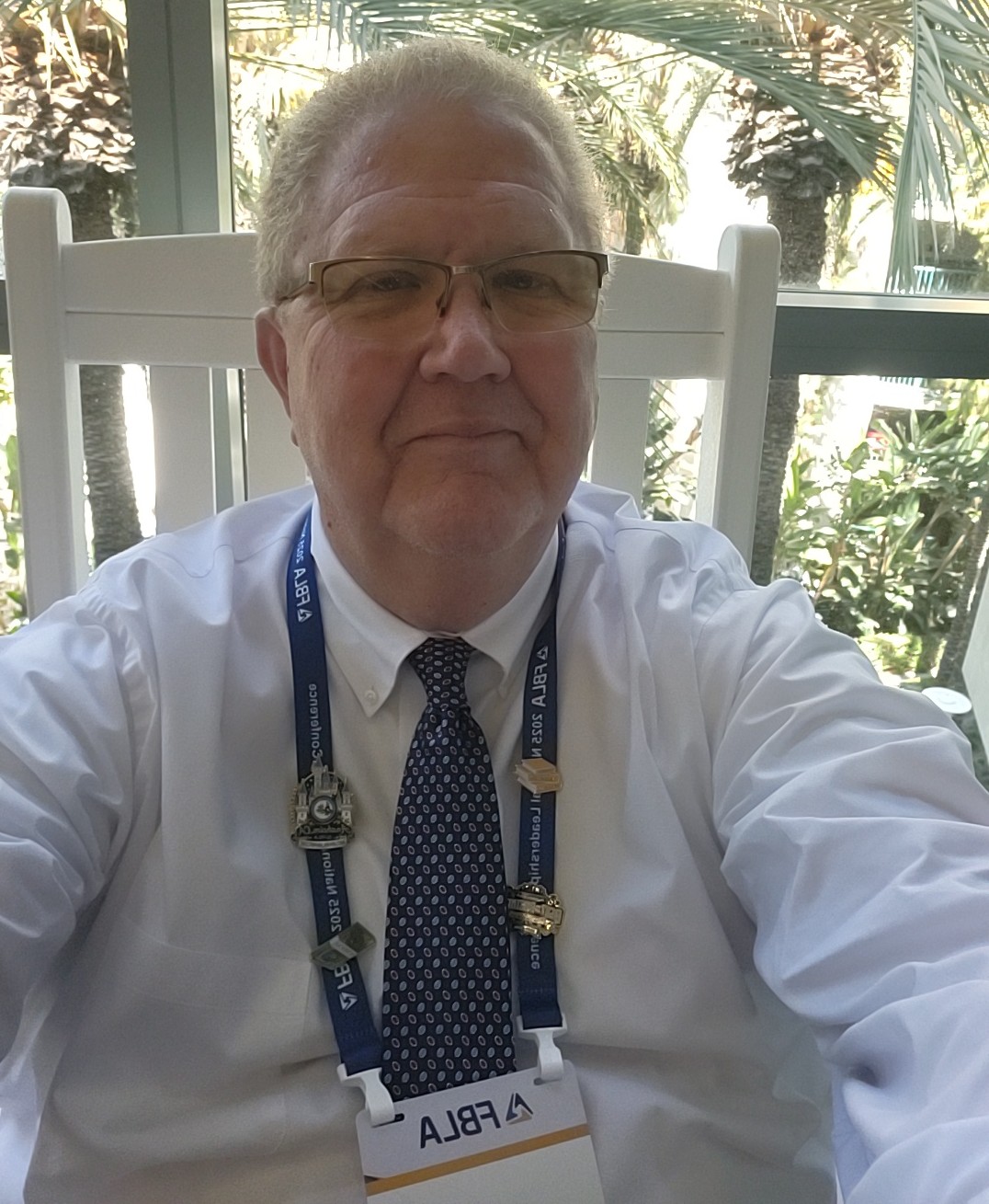 The Small Business Patriot