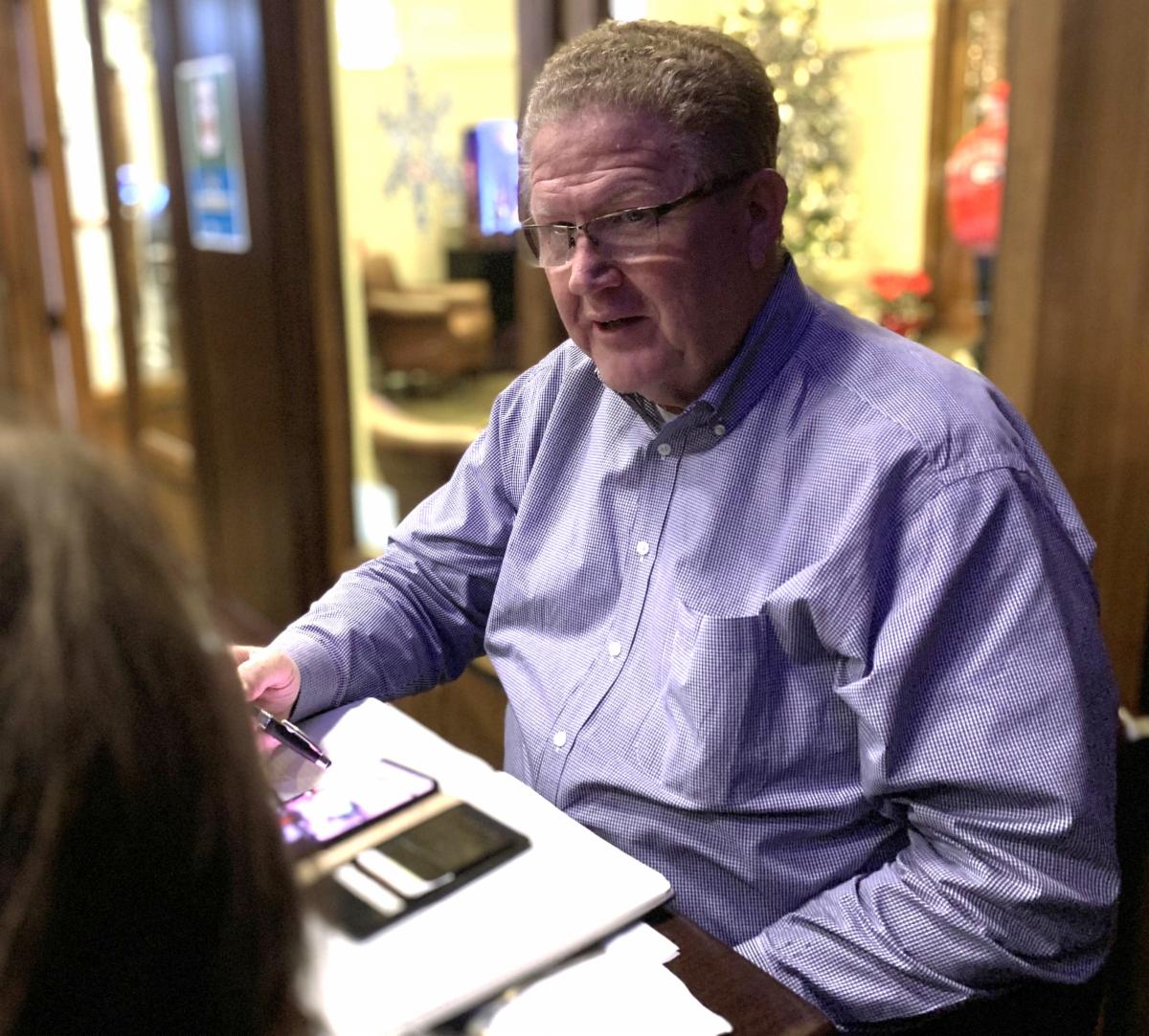 The Small Business Patriot