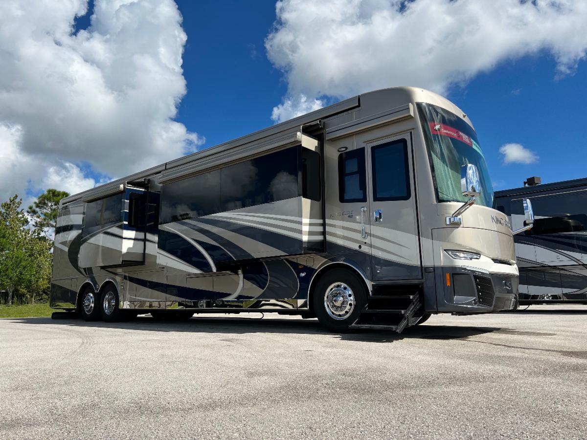 Exciting News For Endless RVing!