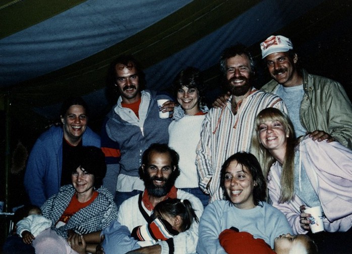 A Legacy of Crafts, Community, and Connection: Honoring Neil Rubinstein ...