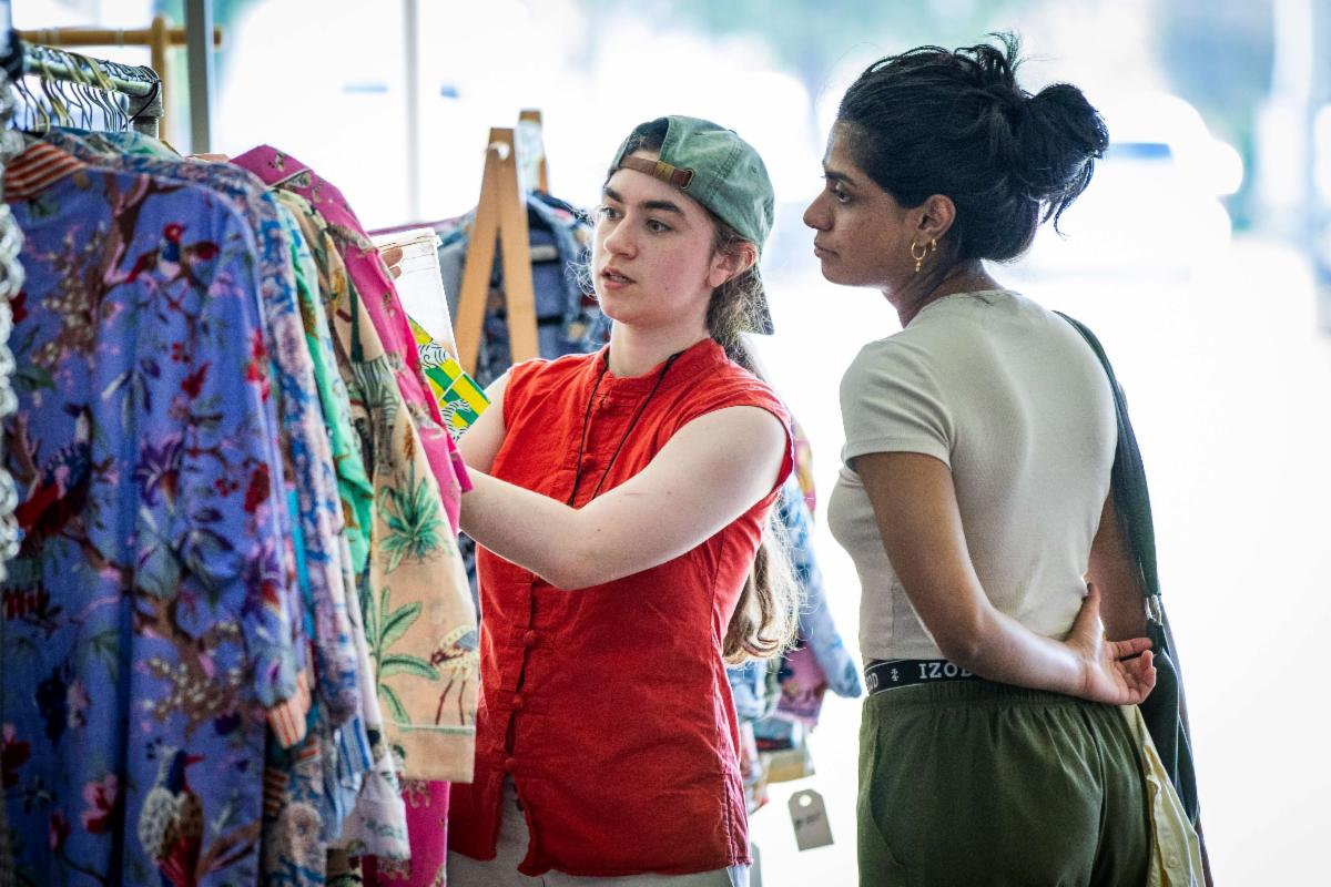 A Legacy of Crafts, Community, and Connection: Honoring Neil Rubinstein ...