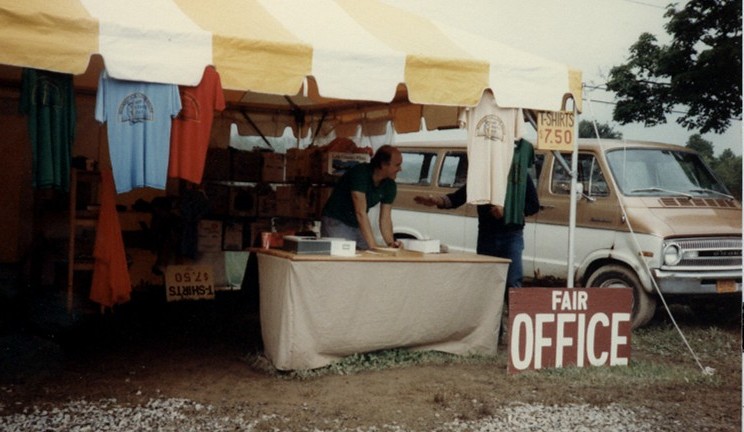 A Legacy of Crafts, Community, and Connection: Honoring Neil Rubinstein ...