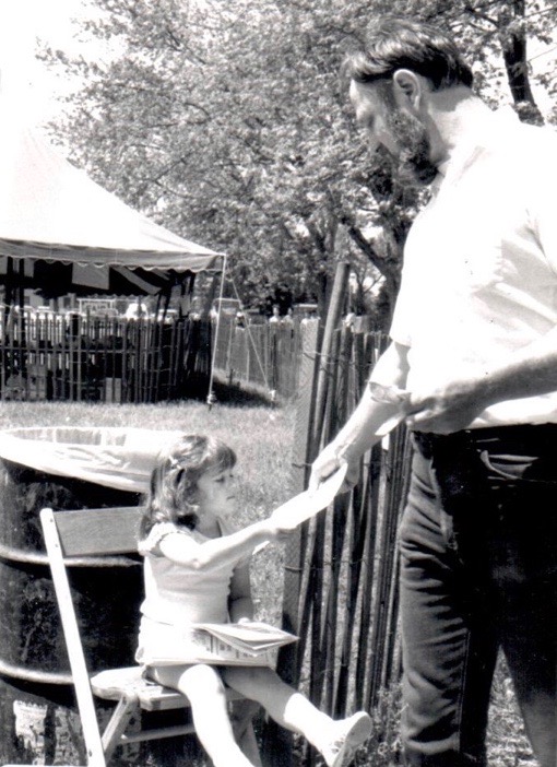 A Legacy of Crafts, Community, and Connection: Honoring Neil Rubinstein ...